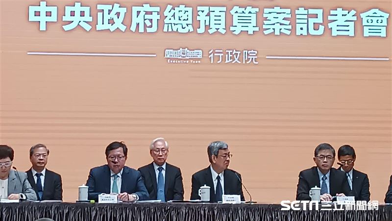 國防預算明年再增314億、總體規模達6068億 國防部曝新增部分用在這些 | 政治 | 三立新聞網 SETN.COM