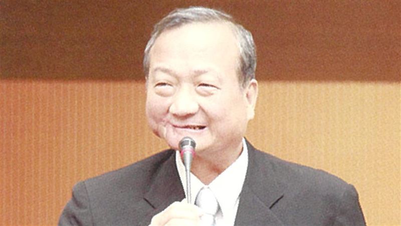 前花蓮市長蔡啟塔口腔癌纏身多年 今辭世享壽65歲 | 政治 | 三立新聞網 SETN.COM