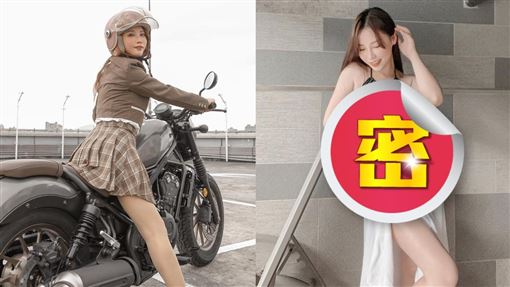 辣媽KOL認愛了！戀上作家H 坦言被他貼心感動：是一種全然的包容 | 娛樂星聞