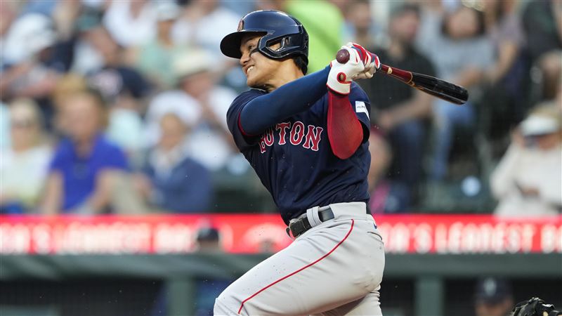 張育成回3A後2度連2場先發 單場4支0！ 3度「3球出局」還敲雙殺打 | 運動 | 三立新聞網 SETN.COM