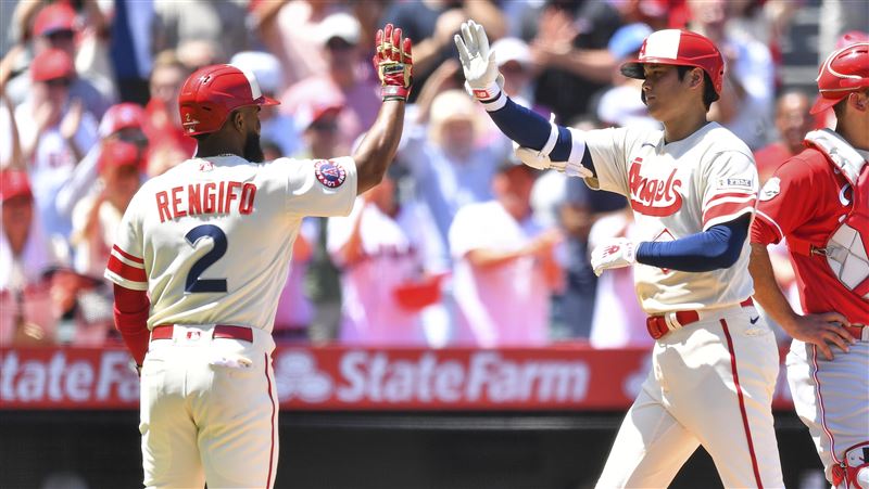 大谷翔平損失慘 合約年韌帶撕裂剩「一刀流」！150億鉅約飛了 | 運動 | 三立新聞網 SETN.COM