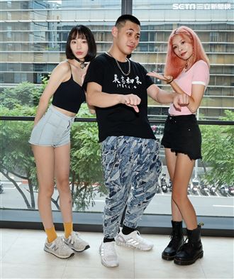 山道猴子2000 三立新聞網專訪｜娛樂圖輯｜娛樂星聞 STAR.SETN.COM