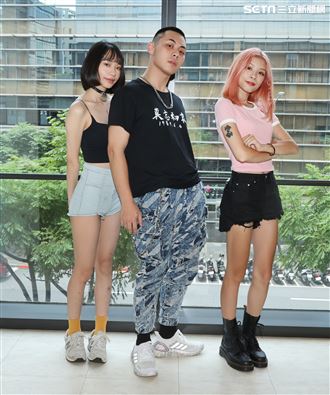 山道猴子2000 三立新聞網專訪｜娛樂圖輯｜娛樂星聞 STAR.SETN.COM