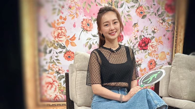 8點檔女神突被私訊「一臉衰樣、得癌率高」勸改名！她高EQ回應 | 娛樂星聞