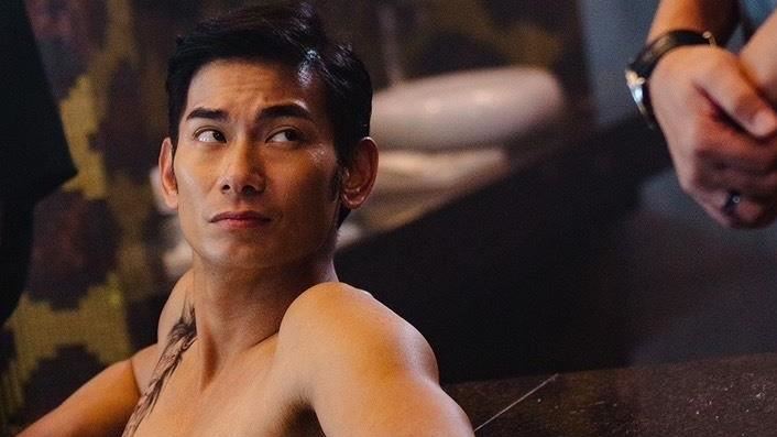 台8亮哲現身BL劇泡湯！1個月前飲控「裸身秀肌肉」對尬小鮮肉 | 娛樂星聞