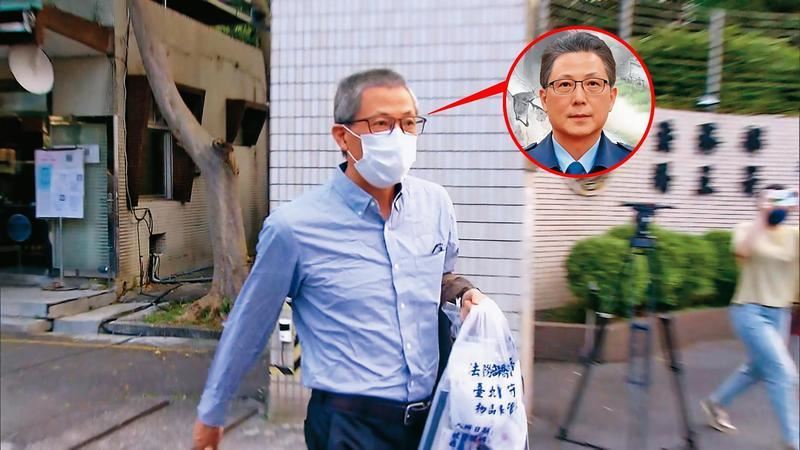 前少將索賄2800萬...3年前檢察官「不起訴」！驚人內幕曝光 | 社會 | 三立新聞網 SETN.COM