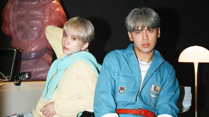 九澤CP突曬「神秘影片」⋯預告下一波合作對象 網瘋猜這4人團體 | 娛樂星聞 | 三立新聞網 SETN.COM