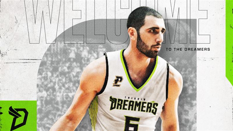 夢想家補洋將 206公分奧地利、喬治亞混血大前鋒！NCAA一級大學畢業 | 運動 | 三立新聞網 SETN.COM