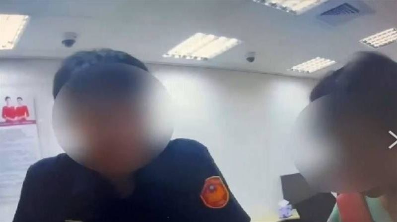 房屋貸款180萬！女欲投資比特幣 警勸說她驚喊：「被騙過了」 | 社會 | 三立新聞網 SETN.COM