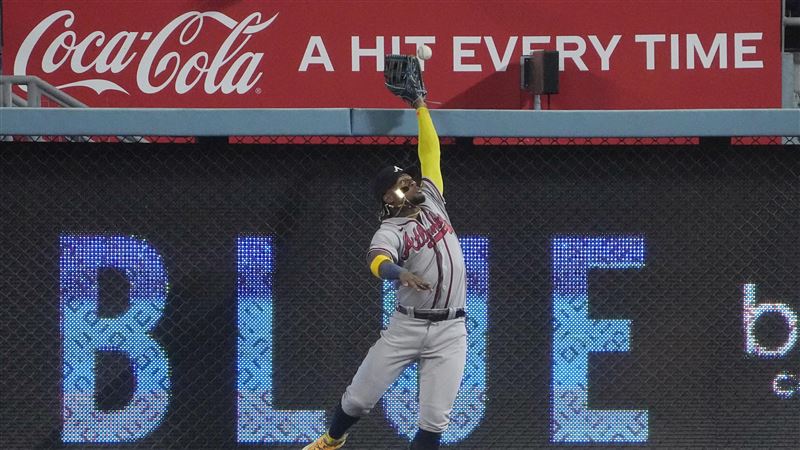 影／貝茲炸裂生涯第250轟 差點被同場達成30轟60盜的亞古納沒收 | 運動 | 三立新聞網 SETN.COM