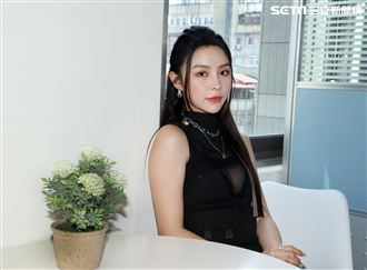 ELIKE莊錠欣三立新聞網專訪｜娛樂圖輯｜娛樂星聞 STAR.SETN.COM