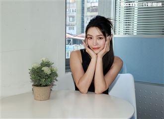 ELIKE莊錠欣三立新聞網專訪｜娛樂圖輯｜娛樂星聞 STAR.SETN.COM