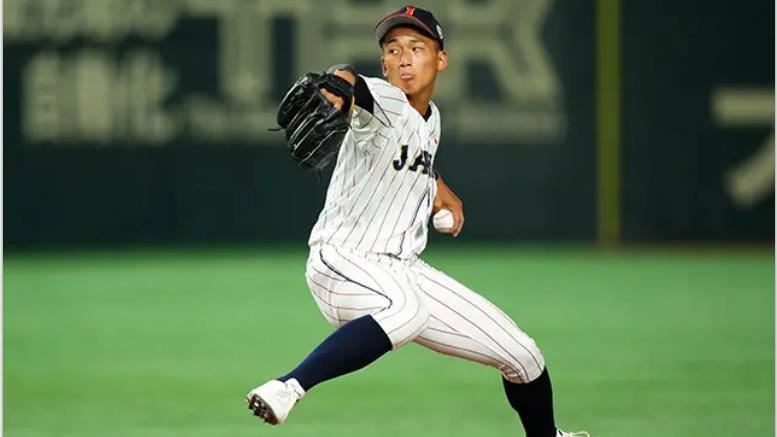 U18／預賽B組最受注目一役！美日戰先發出爐、日推最強高中左投 | 運動 | 三立新聞網 SETN.COM