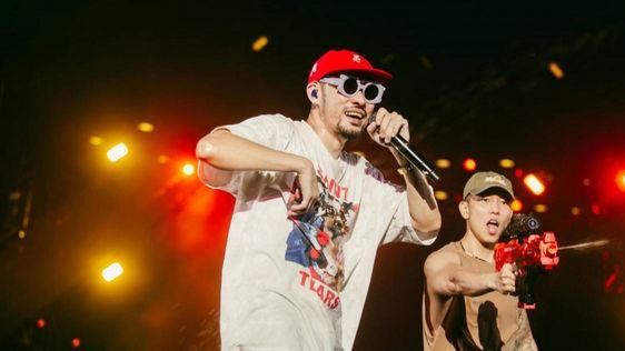 MC HotDog熱狗新歌突下架！「1關鍵」被抓包疑抄襲 撞梗朱德庸 | 娛樂星聞 | 三立新聞網 SETN.COM