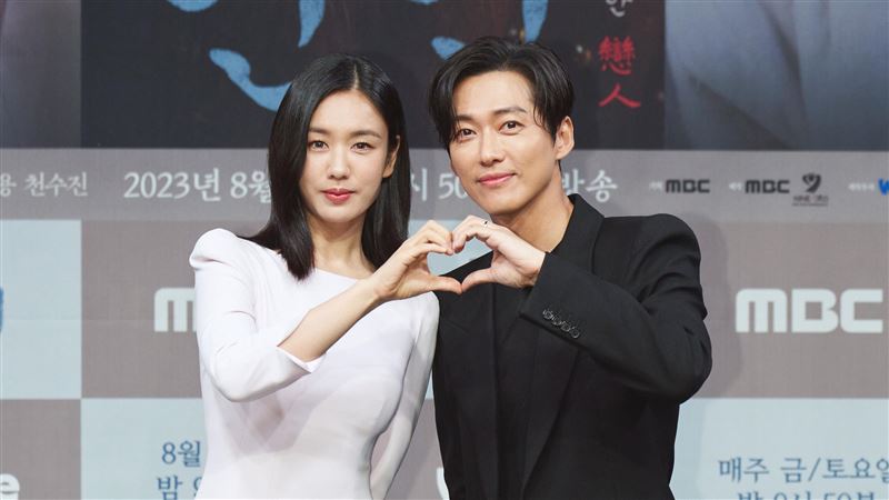 《戀人》與李清娥火花太強！遭疑換女主 南宮珉「68秒影片」發聲 | 追劇 | 三立新聞網 SETN.COM