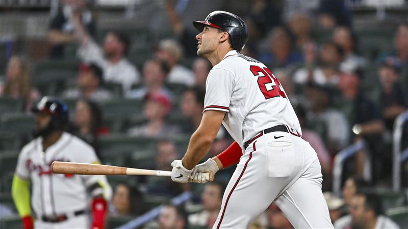 影／大谷翔平休3場！歐森連轟3場 46發全壘打傲視大聯盟 | 運動 | 三立新聞網 SETN.COM