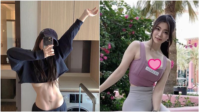 日本H級女神來台租屋！曬辣照問「住哪裡好」 全網暴動搶回答 | 娛樂星聞 | 三立新聞網 SETN.COM