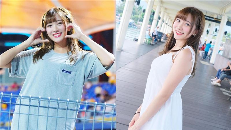 峮峮接班人出現？AKB前成員初登板狂圈粉 冼迪琦「下身失蹤」球迷炸裂 | 娛樂星聞