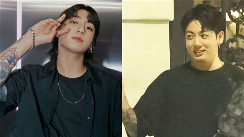 BTS田柾國抽菸又被拍！粉絲「急列兩點」幫澄清 網酸：偶像崇拜 | 娛樂星聞 | 三立新聞網 SETN.COM