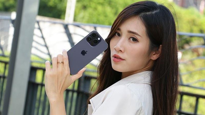 iPhone 15來了！果粉不用選擇困難 一圖看懂買這支最賺 | 科技 | 三立新聞網 SETN.COM