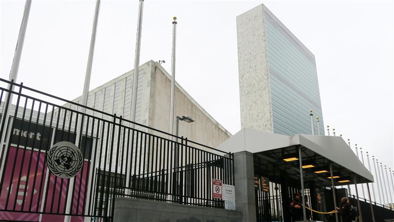 聯大開議 美議員重申2758號決議不涉台灣代表權 | 國際 | 三立新聞網 SETN.COM