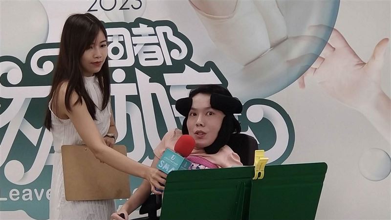 史上最貴！4900萬SMA基因藥首例健保給付患者現況曝光 | 生活 | 三立新聞網 SETN.COM