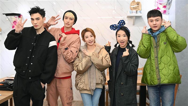 金鐘58／廝殺吳宗憲《玩很大》！陶晶瑩隔7年入圍金鐘獎 46字發聲 | 娛樂星聞 | 三立新聞網 SETN.COM