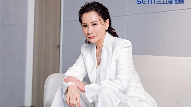 獨家／心律不整裝追蹤器！57歲陳亞蘭驚吐「回診病況」：憂心肌梗塞 | 娛樂星聞 | 三立新聞網 SETN.COM