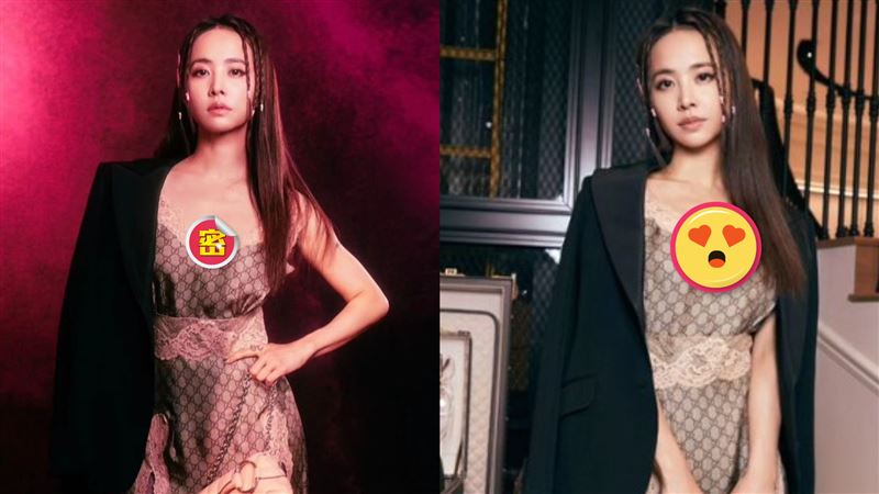 蔡依林43歲生日不藏了！上下全開「辣洩真實身材」 自嘲1句粉嗨翻 | 娛樂星聞 | 三立新聞網 SETN.COM