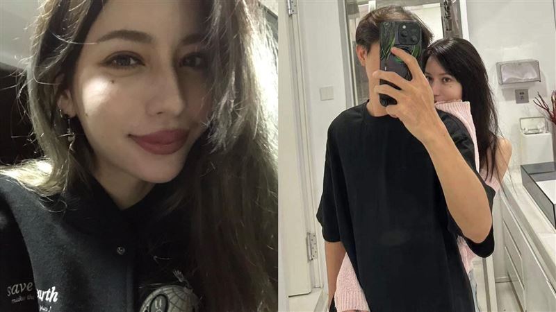 謝和弦二胎趕進度！Keanna被譏「不能生」 火大開嗆了 | 娛樂星聞