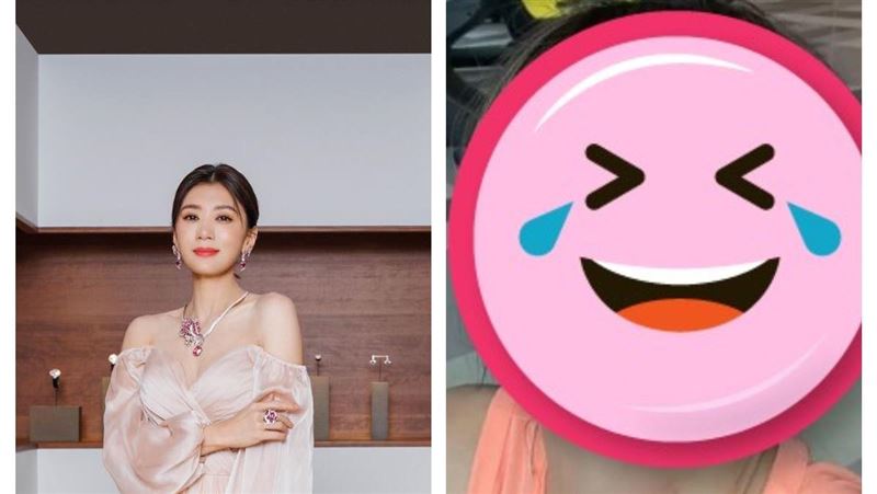 披頭散髮冒痘痘！48歲女神賈靜雯「崩壞照曝光」 網嚇：認不出來 | 娛樂星聞 | 三立新聞網 SETN.COM