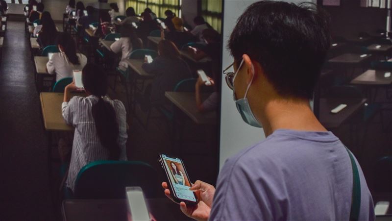 3C用太多？乾眼症還有分「缺水」或「缺油」 護眼方式一次看 | 健康 | 三立新聞網 SETN.COM