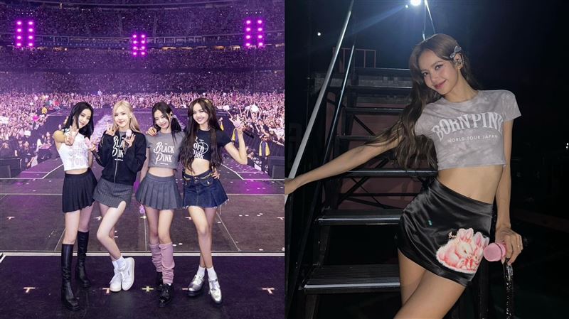 不能少了Lisa？網分析BLACKPINK「關鍵1魅力」驚喊：等於宣告解散 | 娛樂星聞