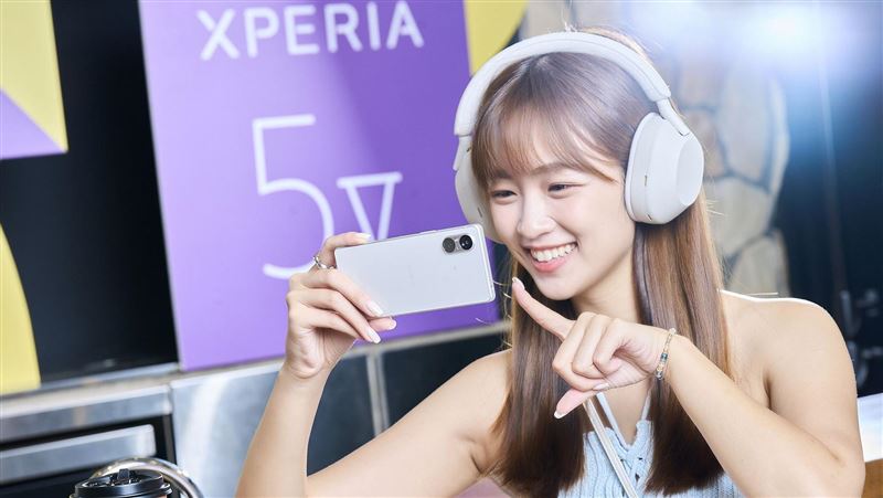 索粉別再等了！Sony Xperia 5 V正式在台開賣 電信優惠資費方案一次看 | 電競賽事最新LIVE電競直播，都在《遊戲6一波》 | 三立新聞網 SETN.COM