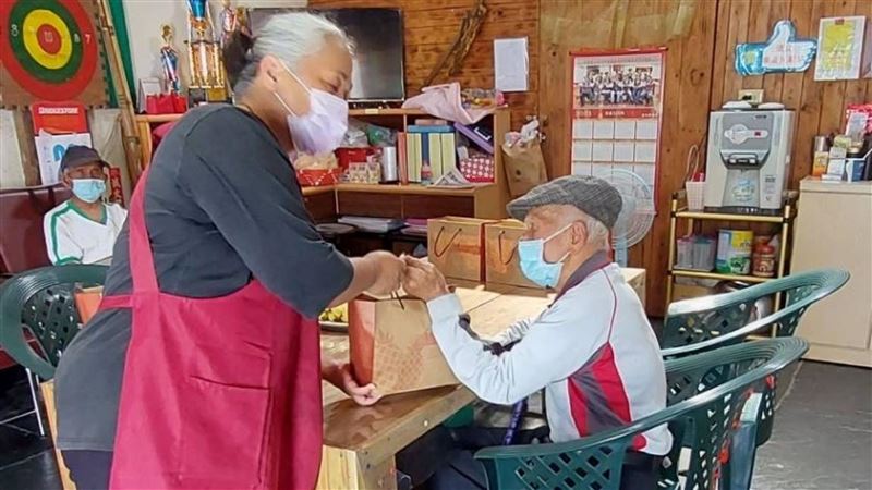 調查／銀髮族兩痛點：年齡歧視難租屋、行人地獄難通行 | 祝你健康 | 三立新聞網 HEALTH.SETN.COM