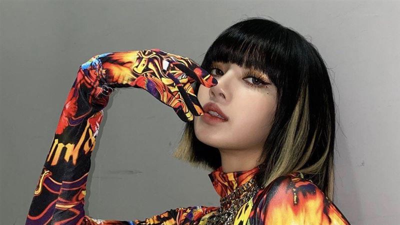 才傳加入光明會！Lisa爆「上億美金」簽美國公司 未來動向曝光了 | 娛樂星聞 | 三立新聞網 SETN.COM