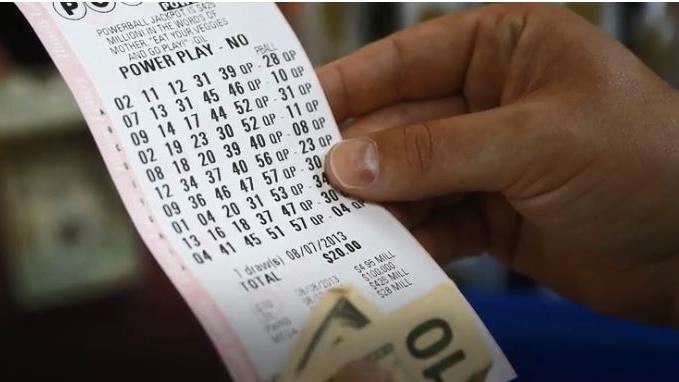 真神！參加教會演講「被啟發」婦聽佈道：事情正在發生 買彩券中314萬 | 國際 | 三立新聞網 SETN.COM