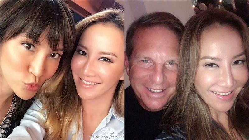 李玟生前協議書流出！Bruce「遊艇狂歡」不陪看診 二姊首回應藏端倪 | 娛樂星聞