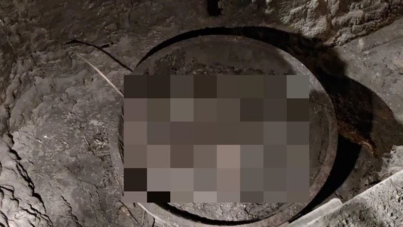 恐怖！工人失足摔落高溫1000度電爐 冷卻2天撈出剩骨骸...現場驚悚照曝 | 社會 | 三立新聞網 SETN.COM