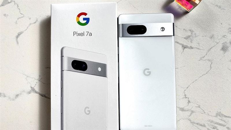 迎戰iPhone15！安卓手機「價格大跳水」Google Pixel 7a降價4千3 | 科技 | 三立新聞網 SETN.COM