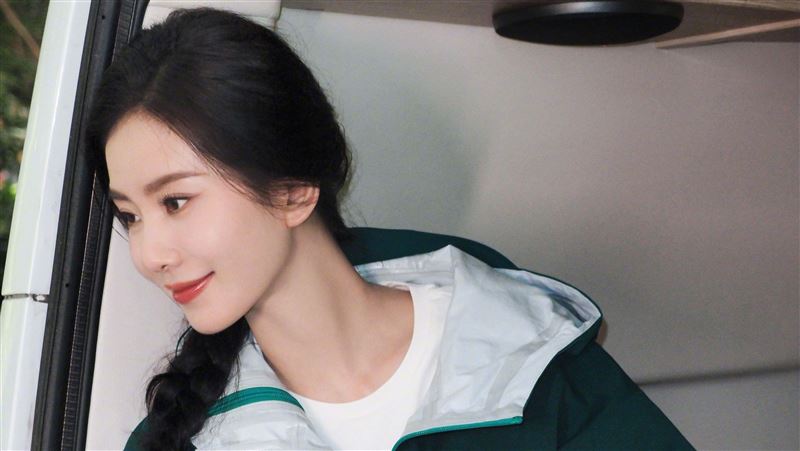 劉詩詩沒上綜藝節目挨酸「事業佛系」！她高EQ回應被讚爆 | 娛樂星聞 | 三立新聞網 SETN.COM