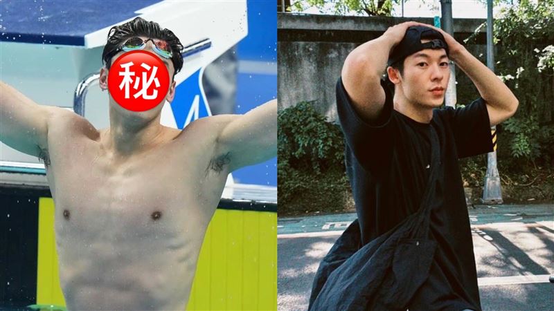 神似許光漢！中國游泳選手「紅到南韓」 網暴動：想為他學中文 | 娛樂星聞 | 三立新聞網 SETN.COM