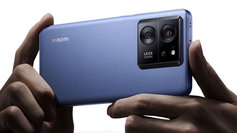 小米13T、13T Pro登台！搭載徠卡相機 售價1.7萬起 | 科技 | 三立新聞網 SETN.COM