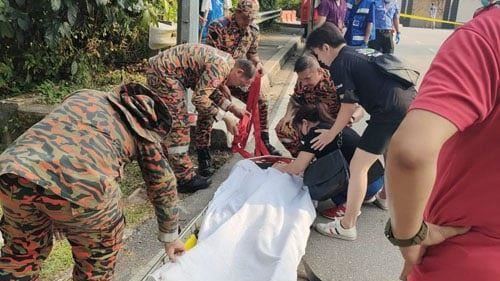 資深演員爬山突暈倒猝逝…享年51歲！兒悲痛證實 | 娛樂星聞 | 三立新聞網 SETN.COM