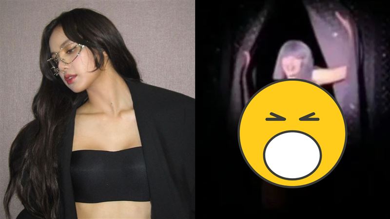 真的外流了！lisa瘋馬秀「多張偷拍照」傳出 3套造型曝真實尺度 娛樂星聞 三立新聞網 Setncom