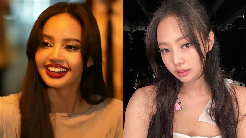 Lisa瘋馬秀太性感！Jennie台下「害羞反應」被目擊 1互動洩真實關係 | 娛樂星聞