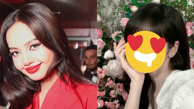 差太多！Lisa「瘋馬秀妝vs韓妝」對比照曝光 粉絲哀號：還我人間芭比 | 娛樂星聞 | 三立新聞網 SETN.COM