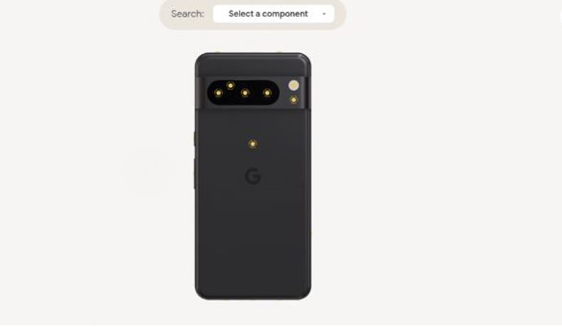 Google Pixel 8將發表！4大升級亮點搶先看 | 科技 | 三立新聞網 SETN.COM