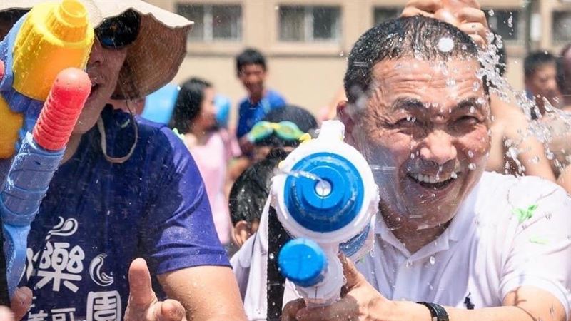 Linbay好油爆自導自演 林俊憲大酸：請侯友宜探長聊聊犯罪心理學 | 政治 | 三立新聞網 SETN.COM