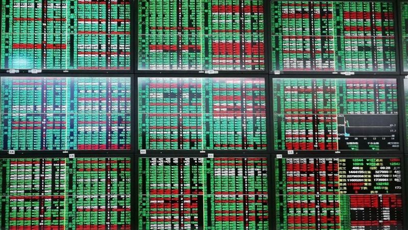 台積電跌1.7％至520元 台股收盤下挫180點跌破16300點 | 財經 | 三立新聞網 SETN.COM